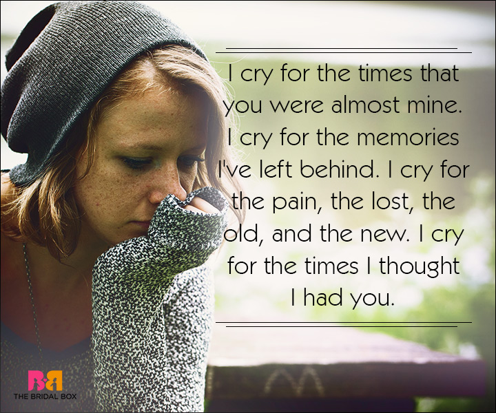 50 Sad Love Messages For The Ones Nursing A Broken Heart 50-sad-love-messages-for-the-ones-nursing-a-broken-heart
