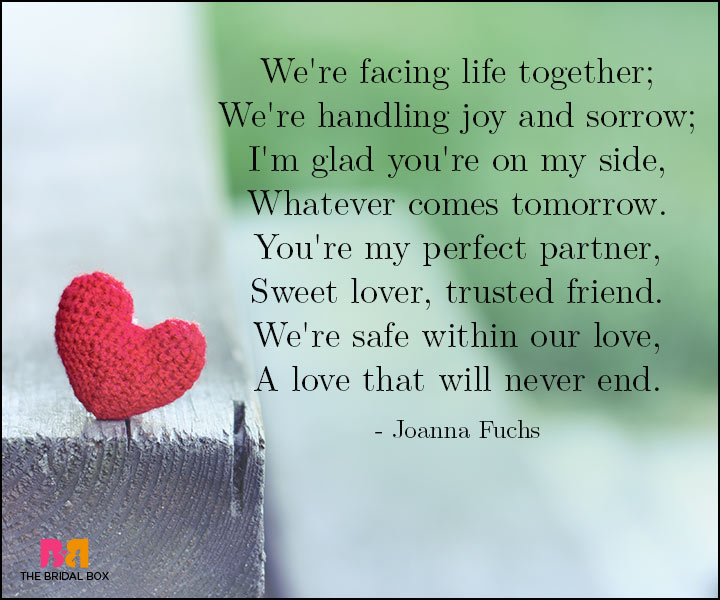 9 Unconditional Love Poems That Show True love Knows No Boundaries