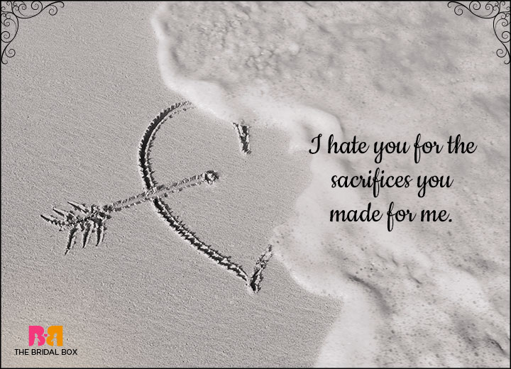 I Hate Love Images For Facebook