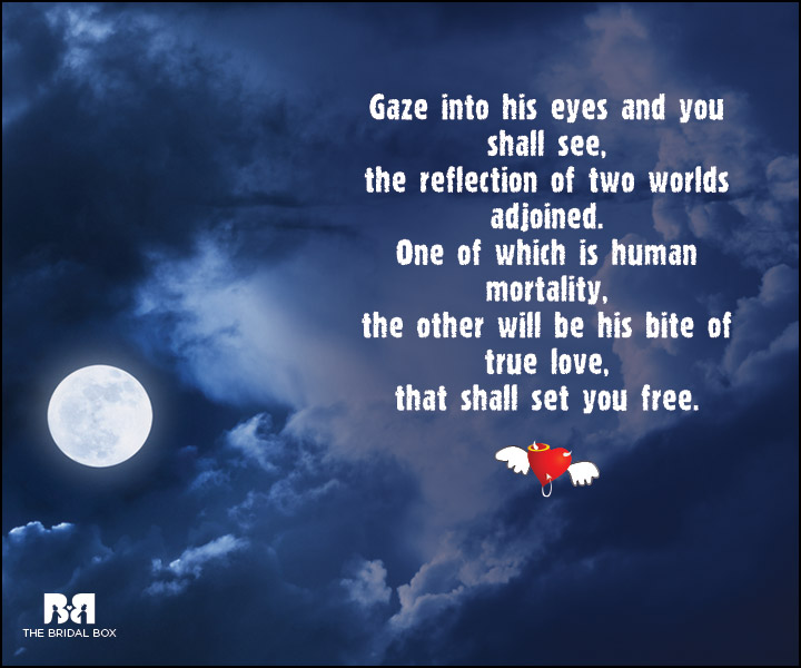 Dark Love Poems: 15 Compelling Reasons To Explore The Dark Side