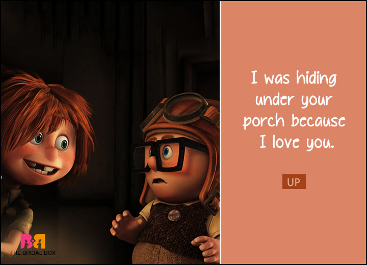 Disney Love Quotes: The 15 Cutest Disney Love Quotes Ever!