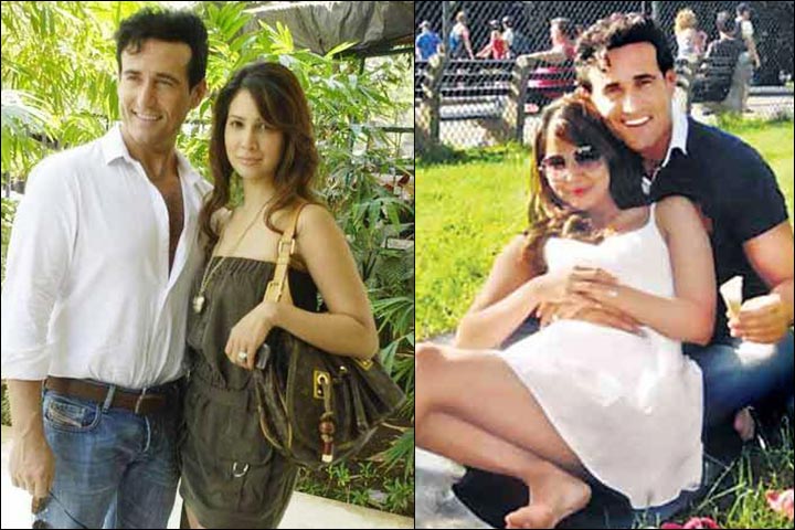 Kim Sharma Marriage Ali Punjani A Kenyan Based Businessman