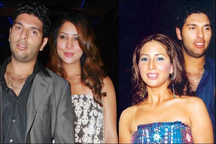 Kim Sharma Marriage Ali Punjani A Kenyan Based Businessman